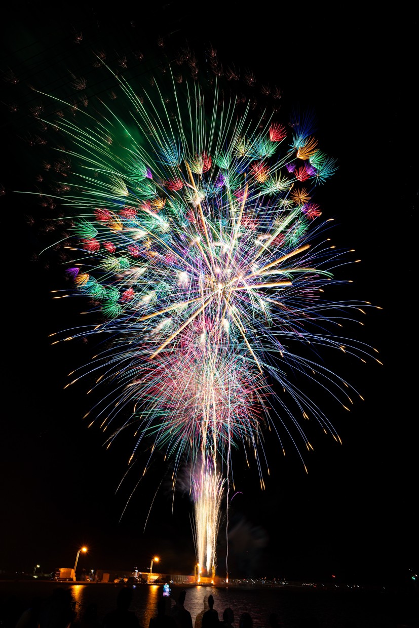 4年ぶり！串本祭り | ARK Diving Shop 串本店