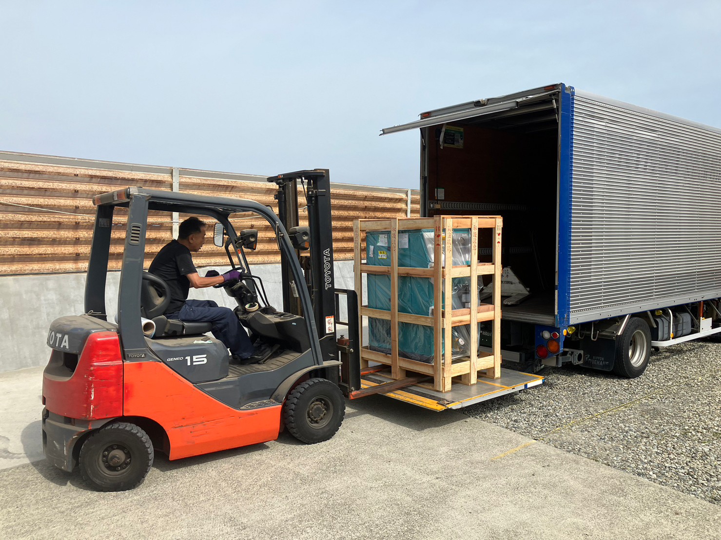 ついに念願の！ | ARK Diving Shop 串本店