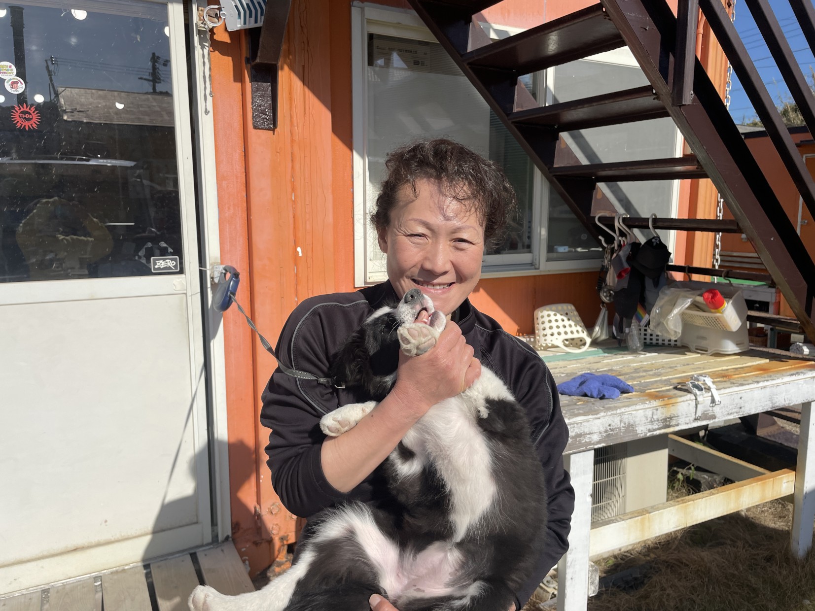 初めまして！NEWスタッフ島也です ️ | ARK Diving Shop 串本店