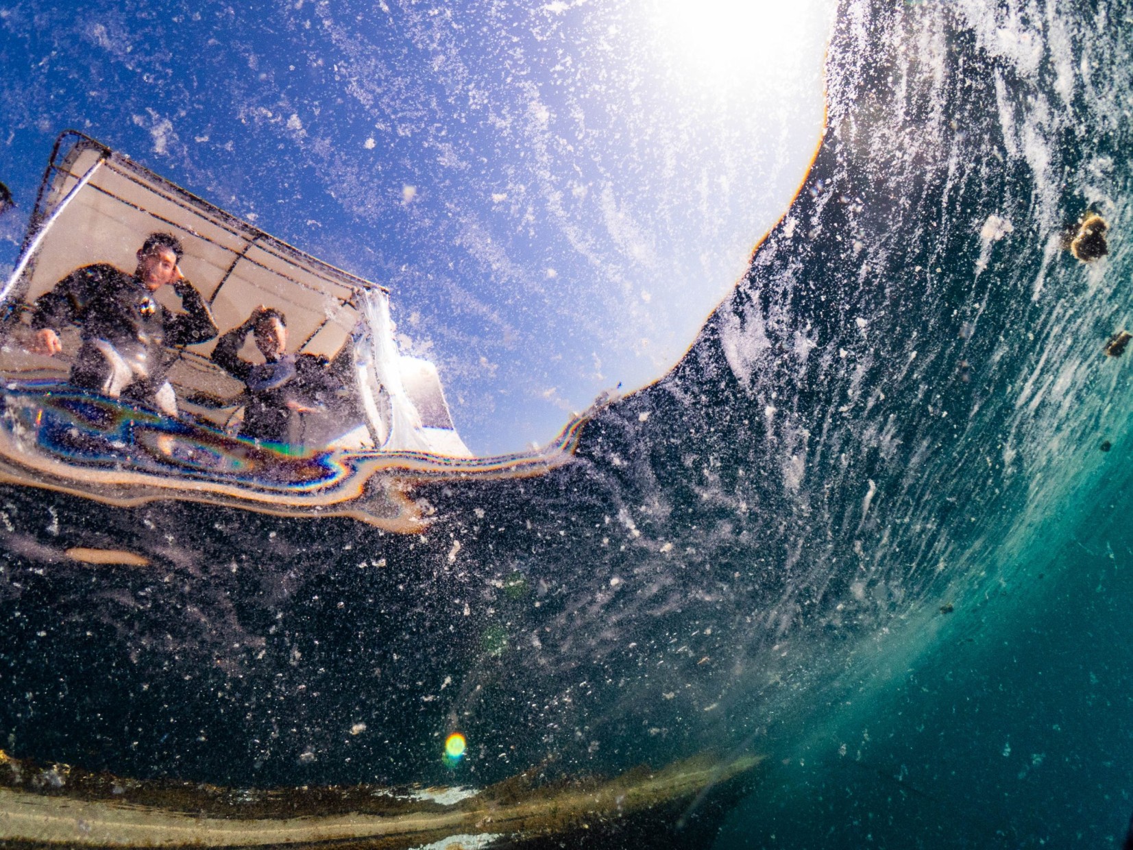 素晴らしいダイビング後のお楽しみは？ | ARK Diving Shop 串本店