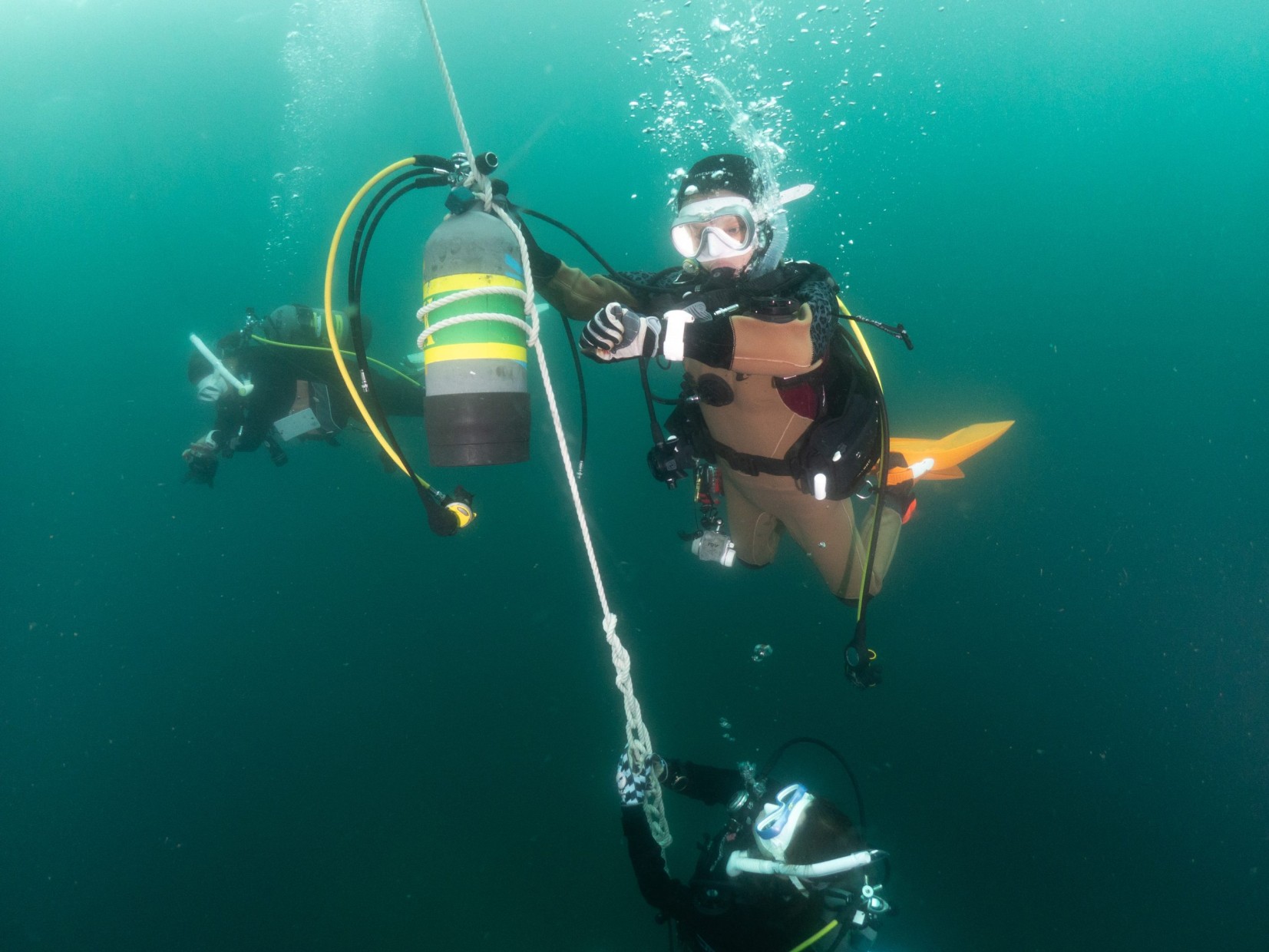 deepな世界へようこそ | ARK Diving Shop 串本店